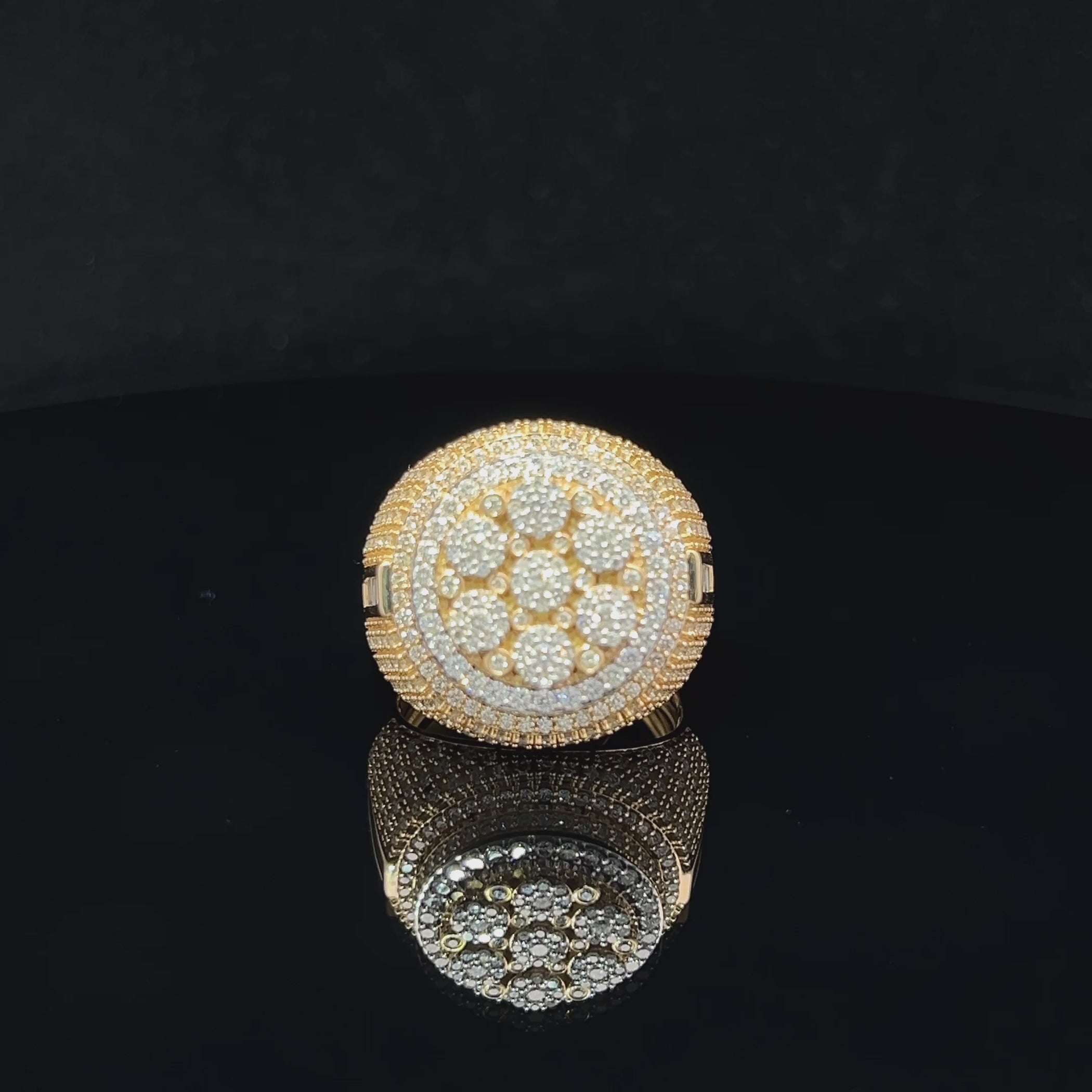 Mike The Jeweler