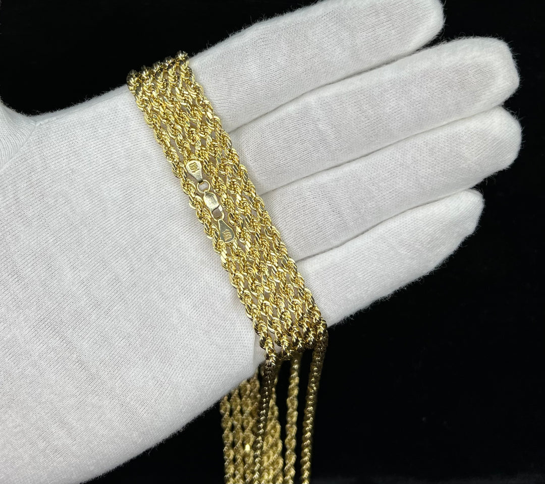 Chains – Mike The Jeweler